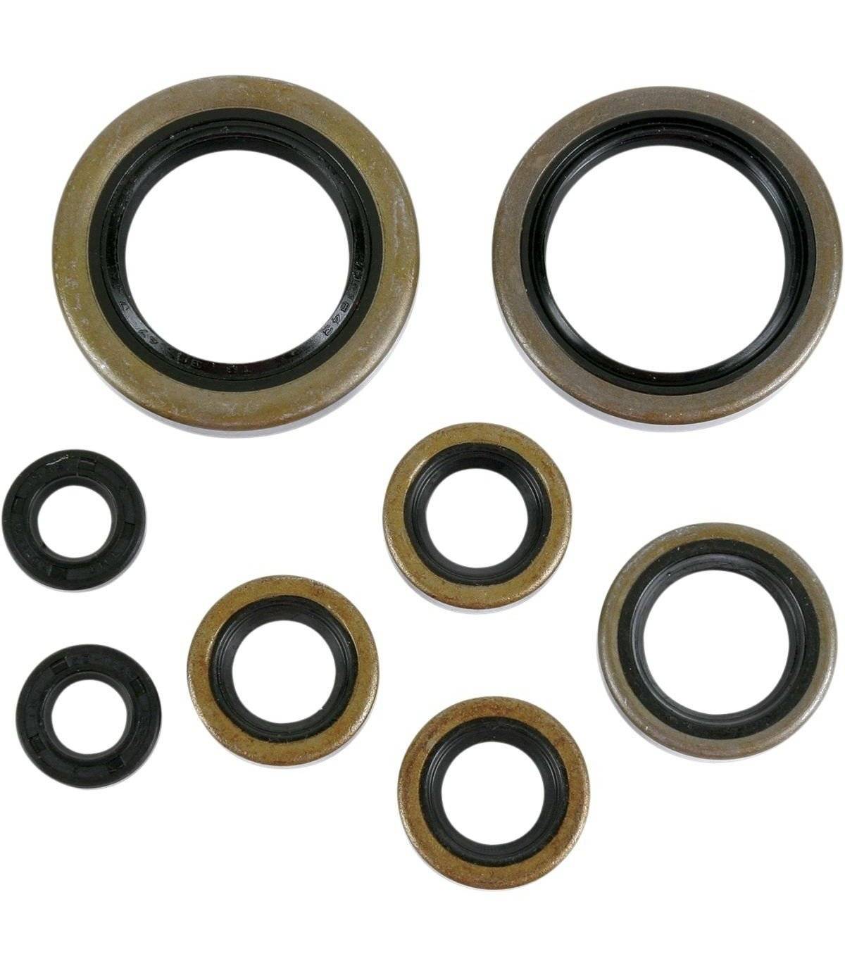 Retenes de Motor KTM 450/525 MOOSE RACING