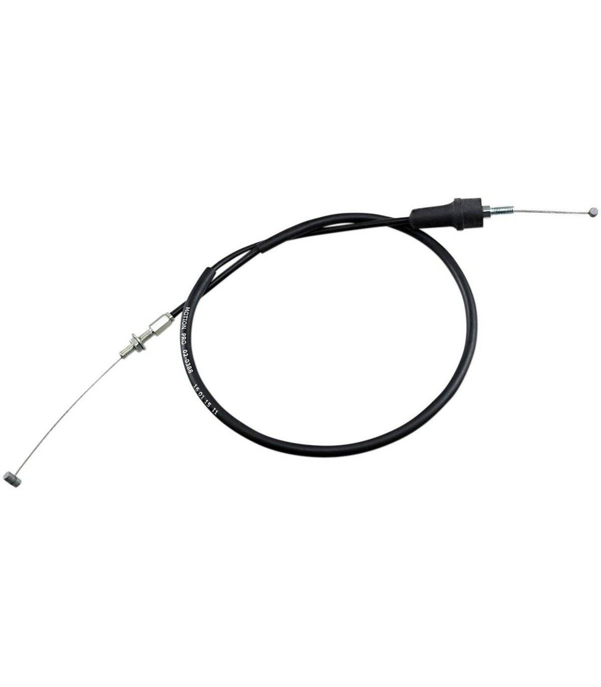 Cable Gas Retorno Honda XR 650R MOTION PRO