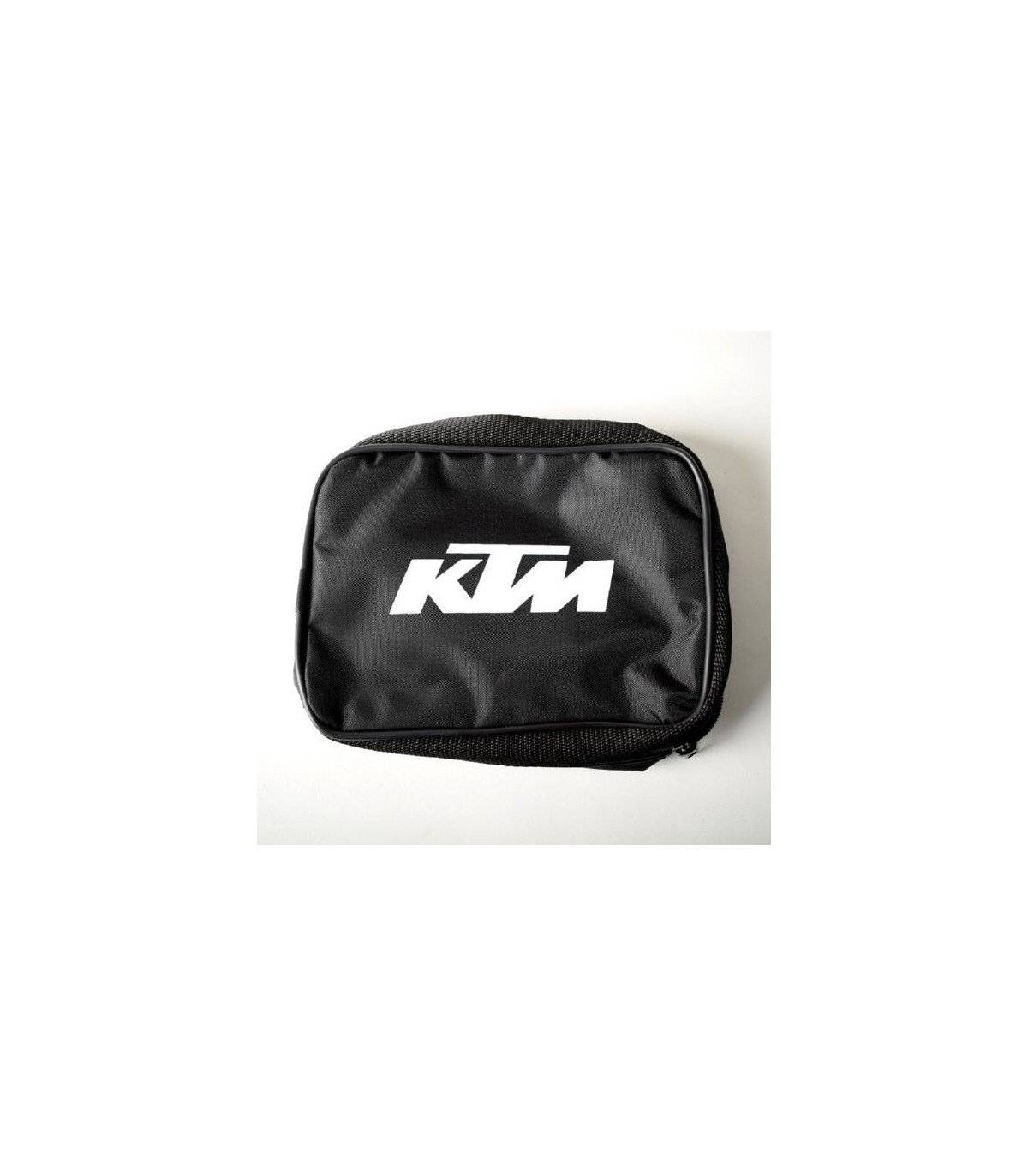Bolsa Portadocumentos KTM | Quadest