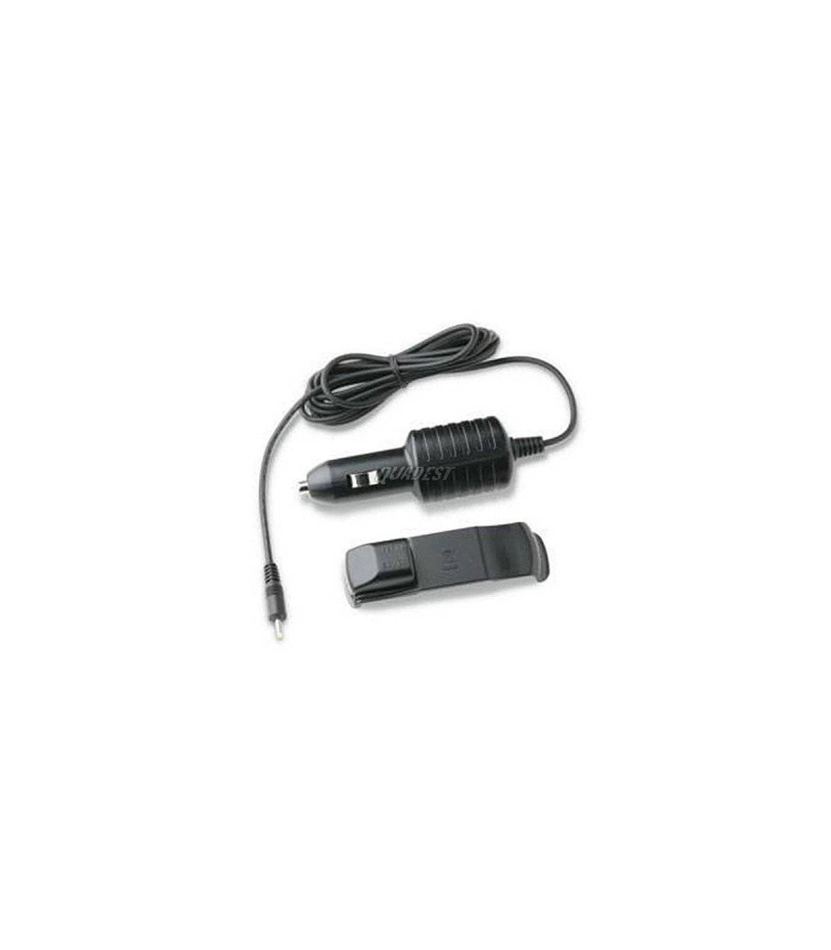Cable Alimentación GARMIN Forerunner 201 (Toma Mechero) Cable Alimentación GARMIN Forerunner 201 (Toma Mechero)