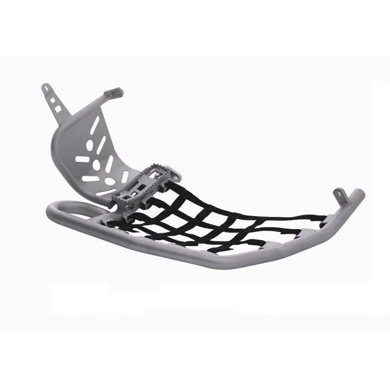 Parrillas de Pies POWER Polaris Predator 500