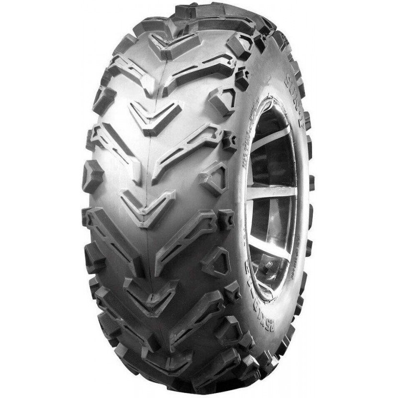 Neumático SUN-F A041 24x8-12 ATV/UTV: Gran Tracción y Durabilidad