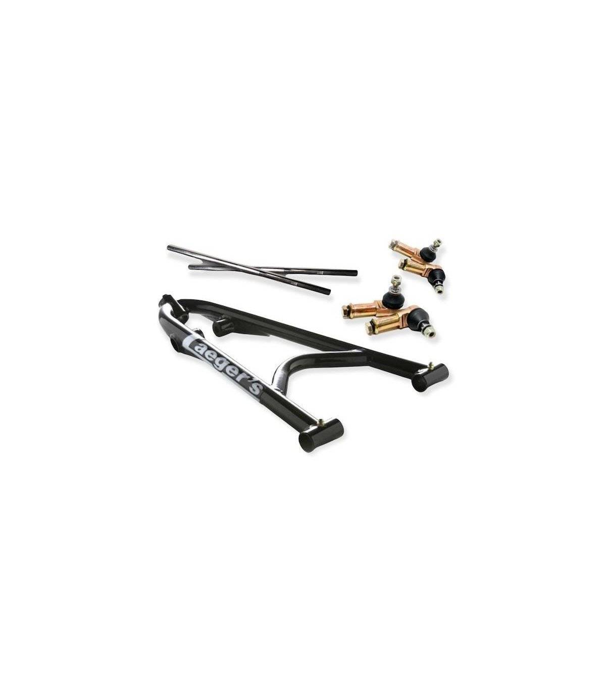 Trapecios Laeger's Dune +2" YFZ 450 (copia)