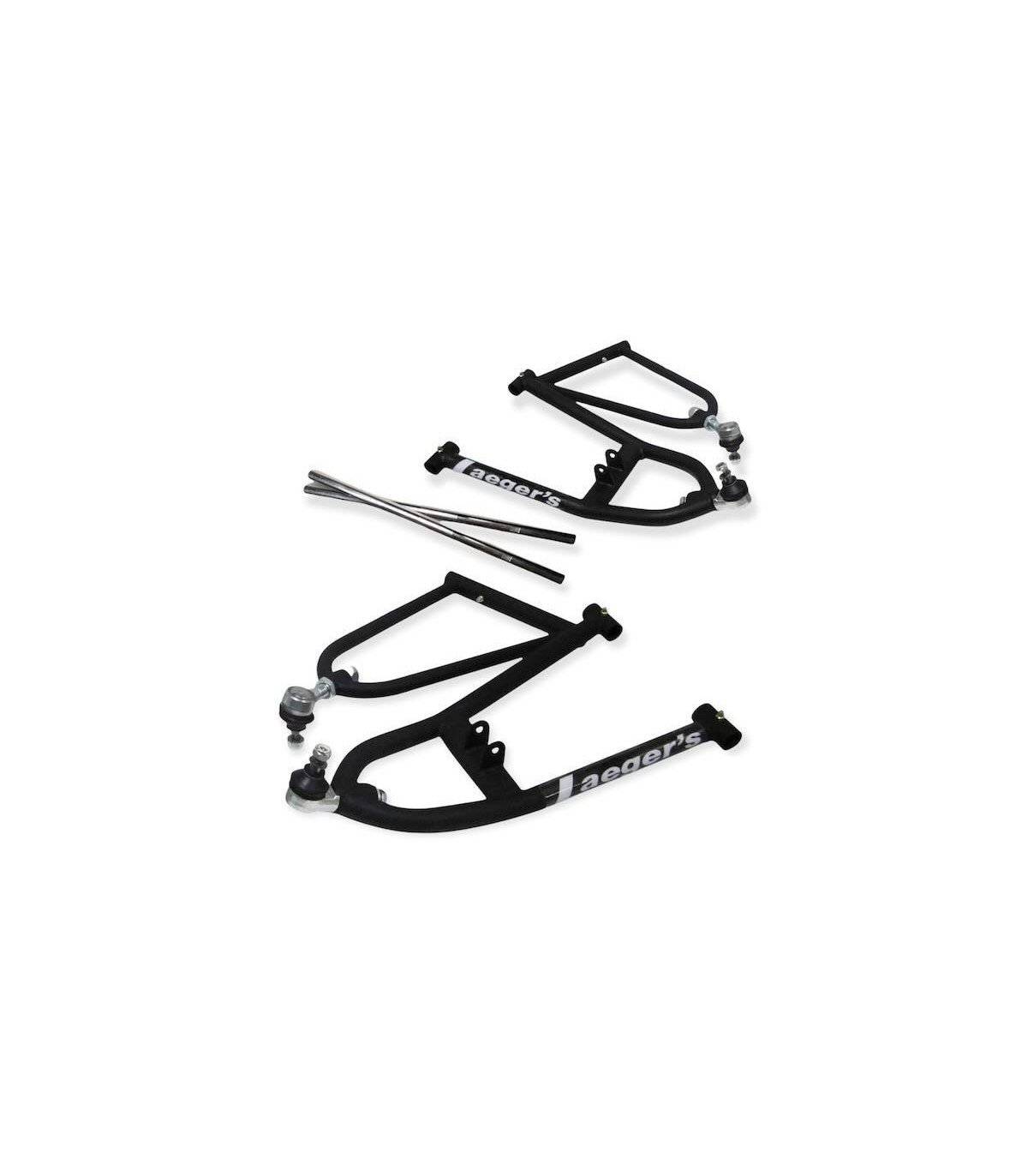 Trapecios LAEGER’S DUNE Yamaha Banshee 350 (+15cm)