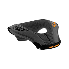 Collarines de Niño para Moto | Quadest